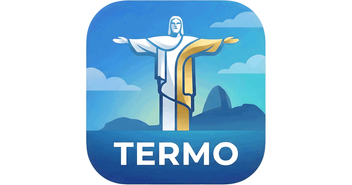 Termo - Jogo Wordle em Português Grátis | Palavra do Dia